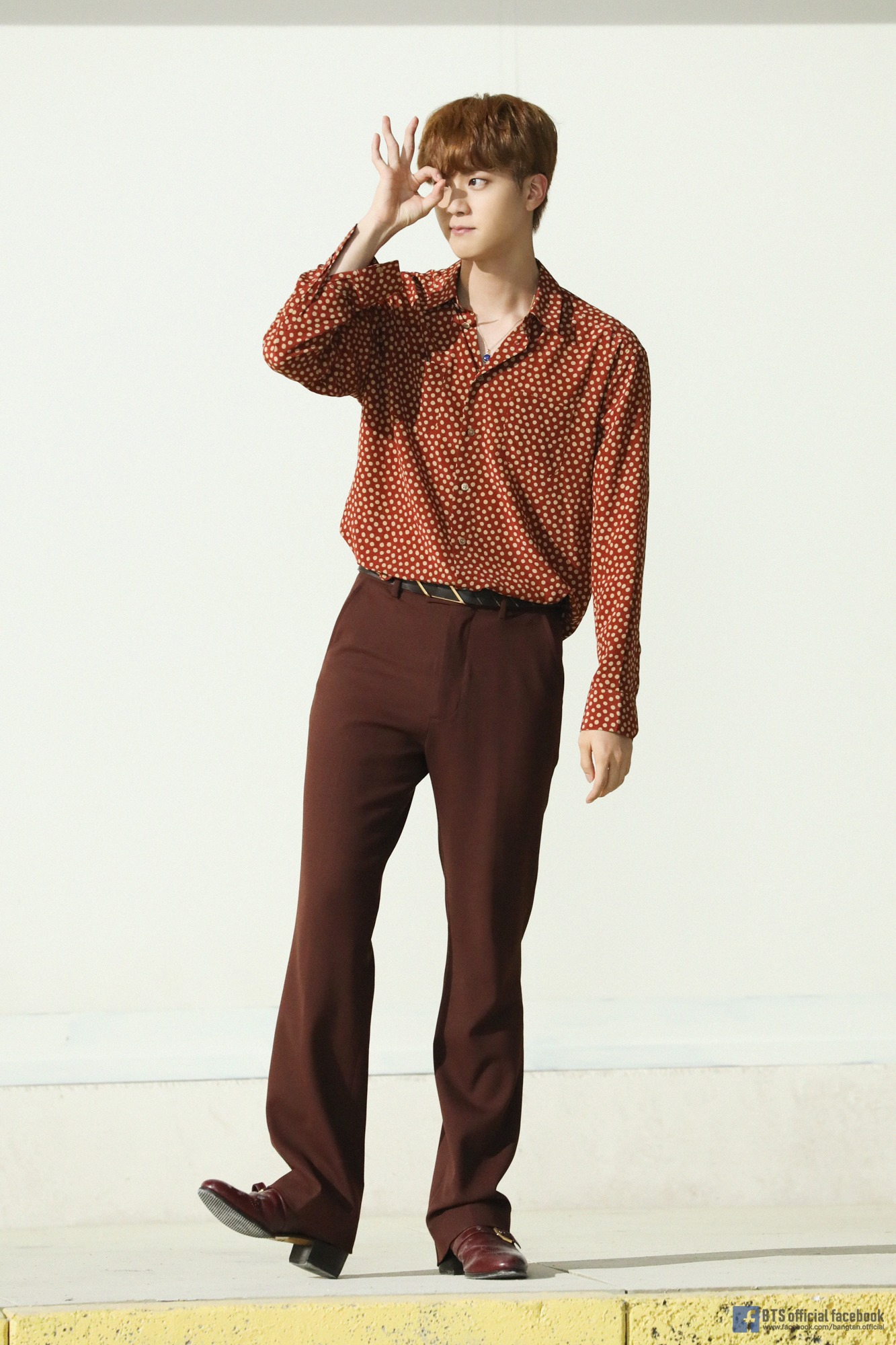 BTS GOES RETRO IN ‘DYNAMITE’ and how! - You.com.ph