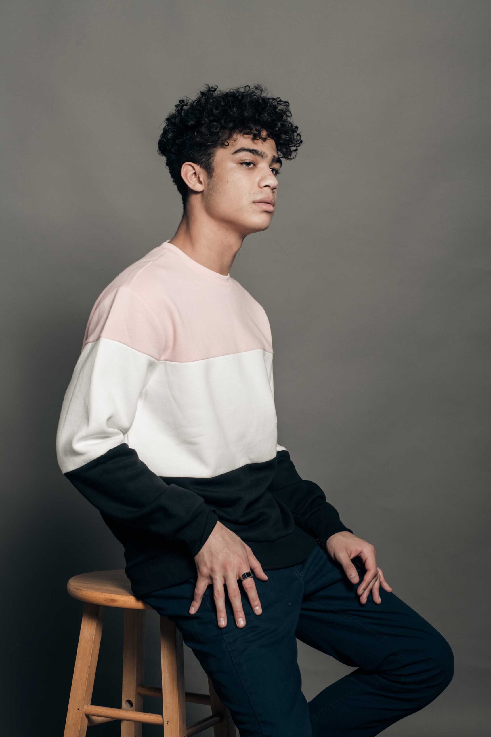 So you want to be an aspiring model during the pandemic - You.com.ph