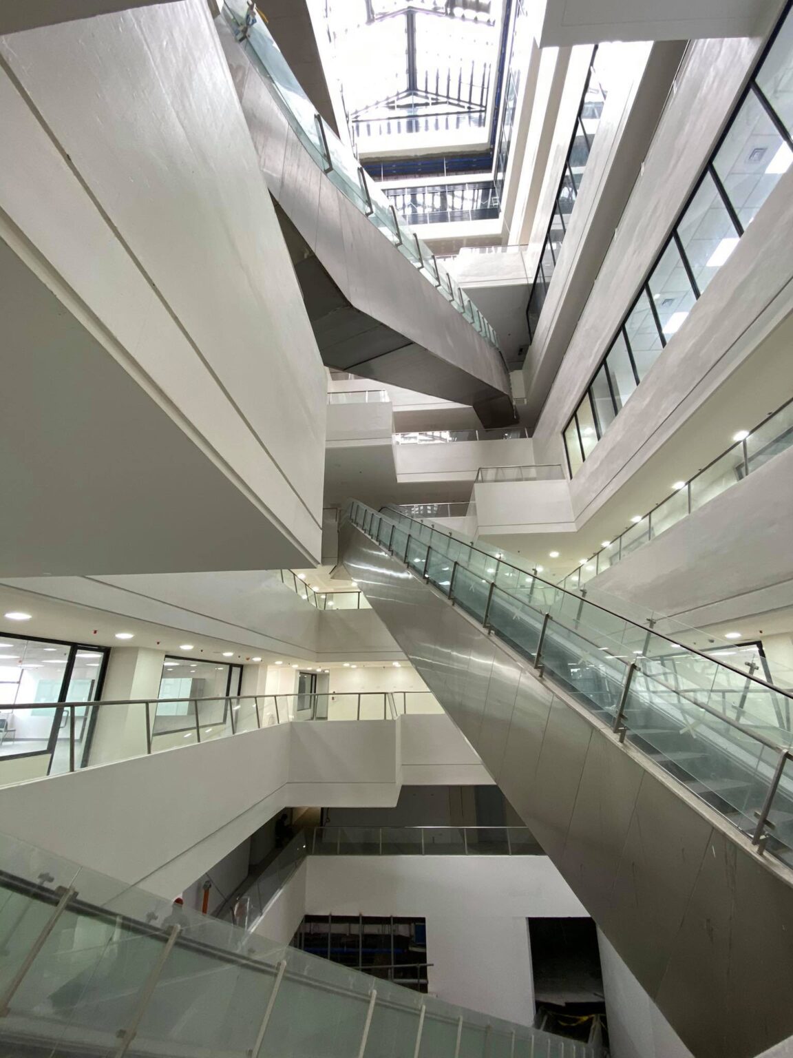 New Benilde Manila campus opens - You.com.ph