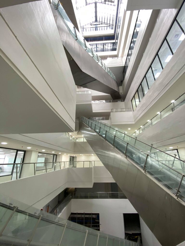 New Benilde Manila campus opens - You.com.ph