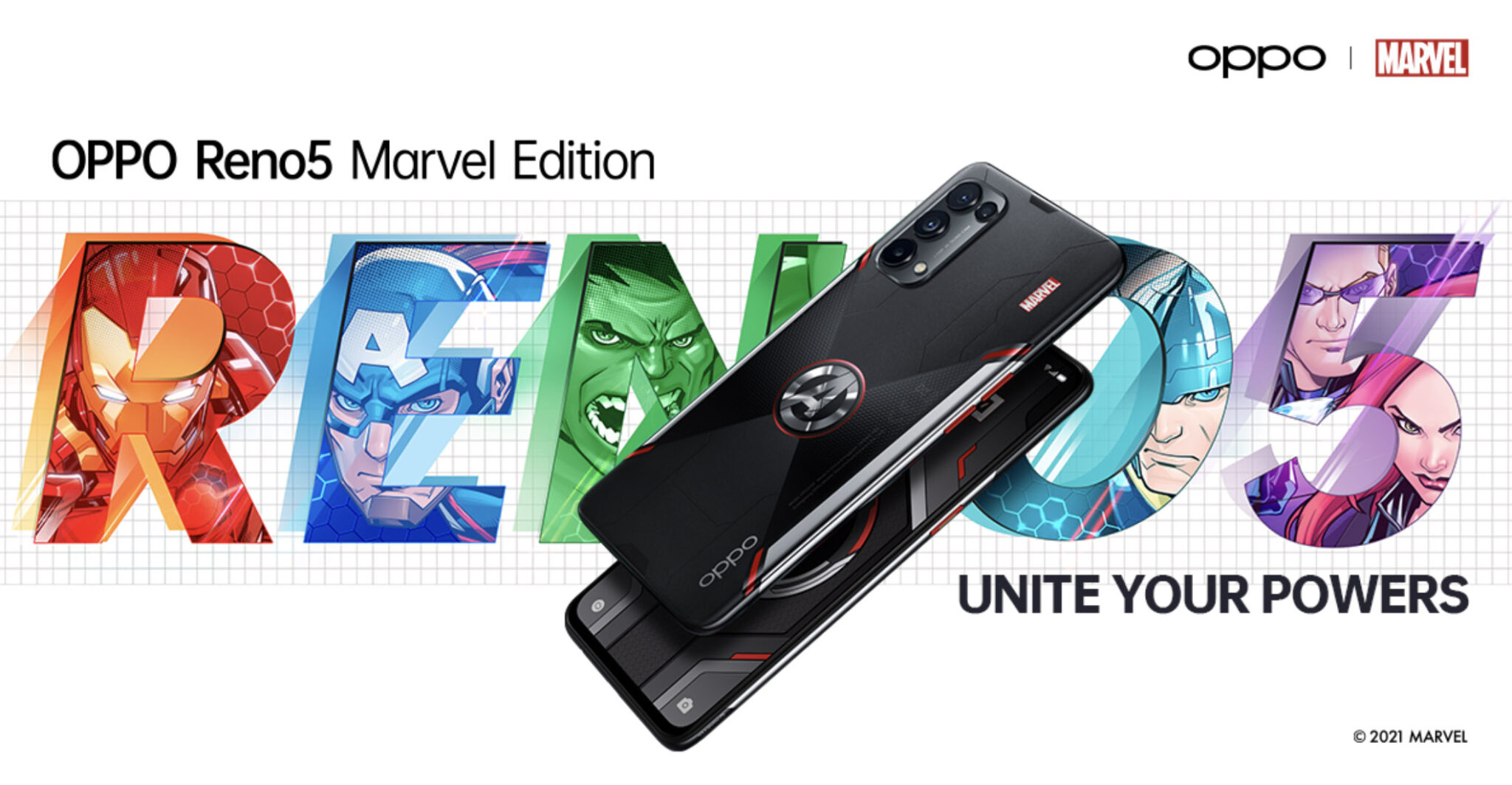 Marvel’s The Avengers now on smartphone - You.com.ph