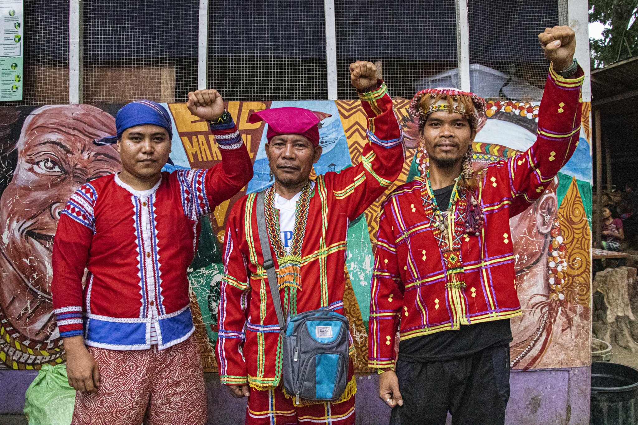 Benilde students face to face with the Lumads - You.com.ph