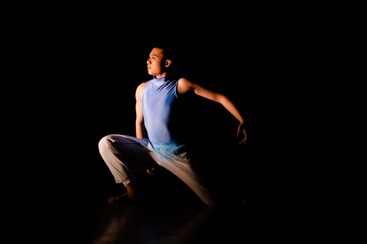 23-year-old Filipino ballet dancer makes it to HK Performing Arts - You ...