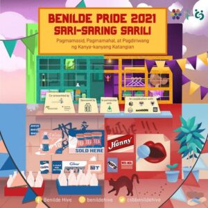 College of St. Benilde - You.com.ph