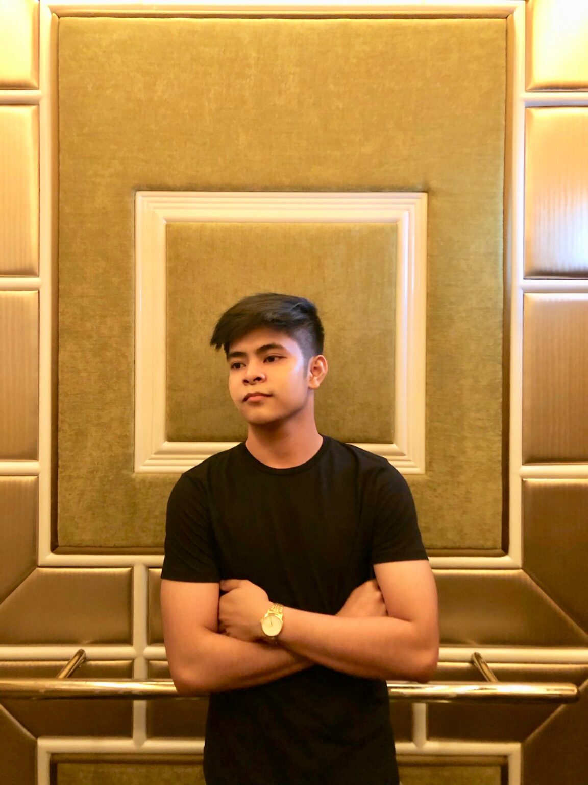 Benilde student designs a Divisoria for all - You.com.ph