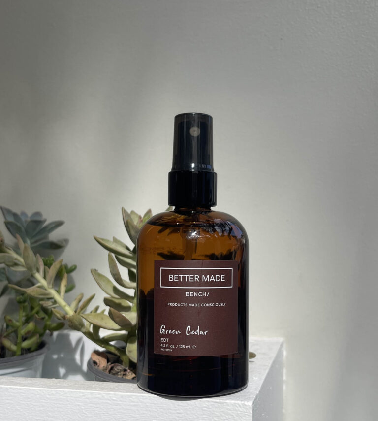 Bench now offers eco-friendly scent - You.com.ph