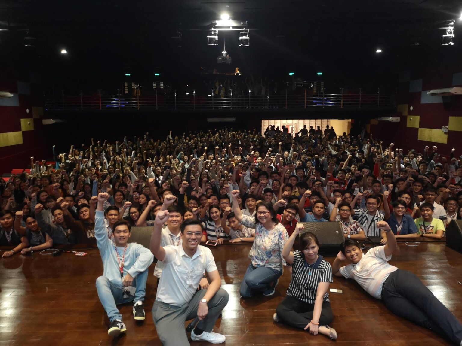 Bedans learn from ‘Liway’ - You.com.ph