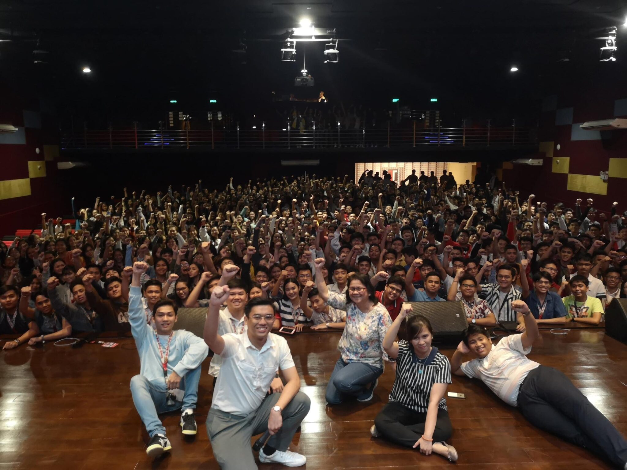 Bedans learn from ‘Liway’ - You.com.ph