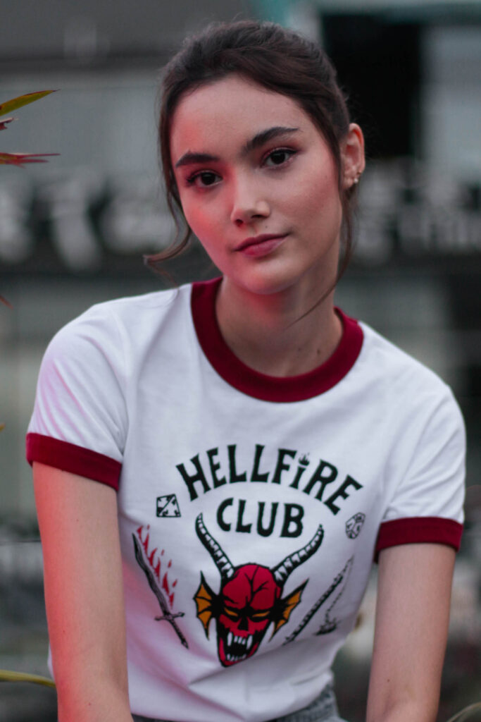 1st peak: Lesley Mobo celebrates with real-life farmers, farm girls ...