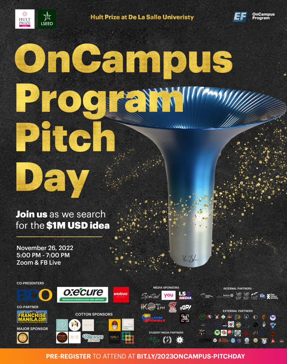 New Benilde Manila campus opens - You.com.ph