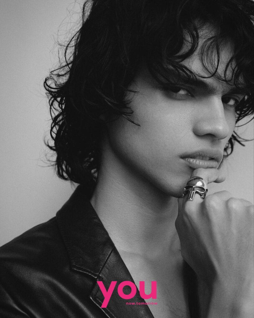 Boy band finalist continues to chase his dream - You.com.ph