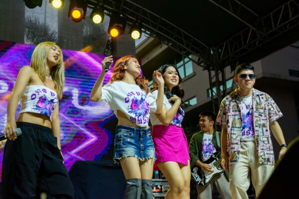 ONE CONCIERTO PIYU caps FEU’s 95th anniversary fete - You.com.ph