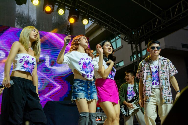 ONE CONCIERTO PIYU caps FEU’s 95th anniversary fete - You.com.ph