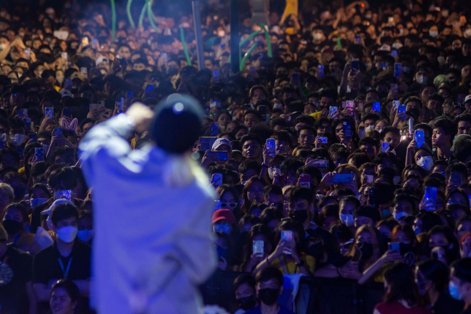 ONE CONCIERTO PIYU caps FEU’s 95th anniversary fete - You.com.ph