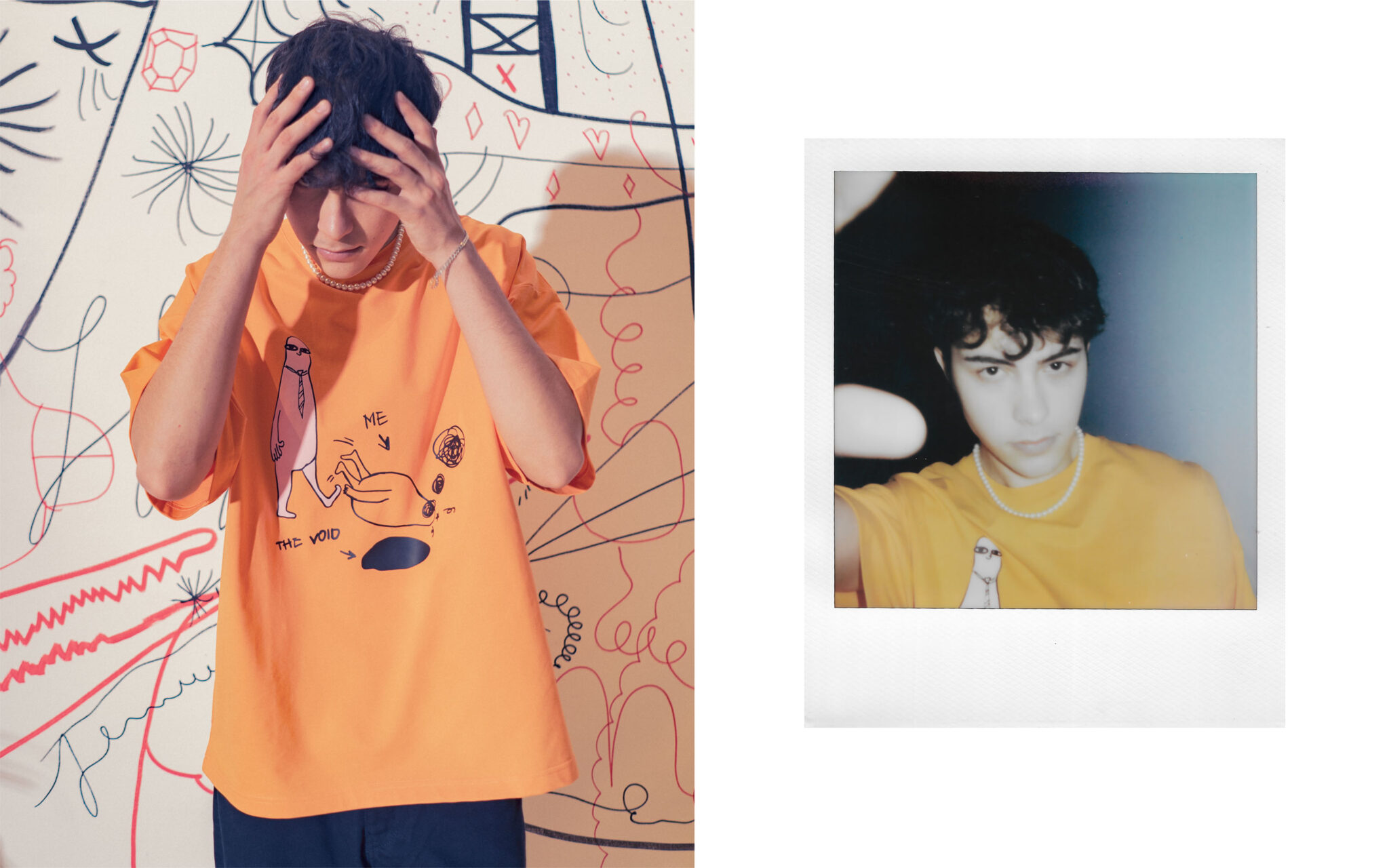 Boy band finalist continues to chase his dream - You.com.ph