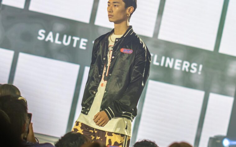 Glorietta hosts biggest sneaker event - You.com.ph