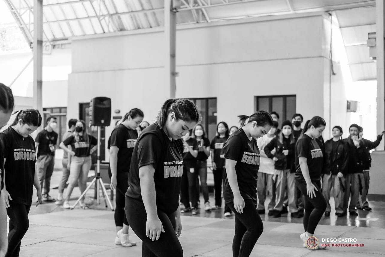 UA&P firing up for WNCAA cheer tilt - You.com.ph