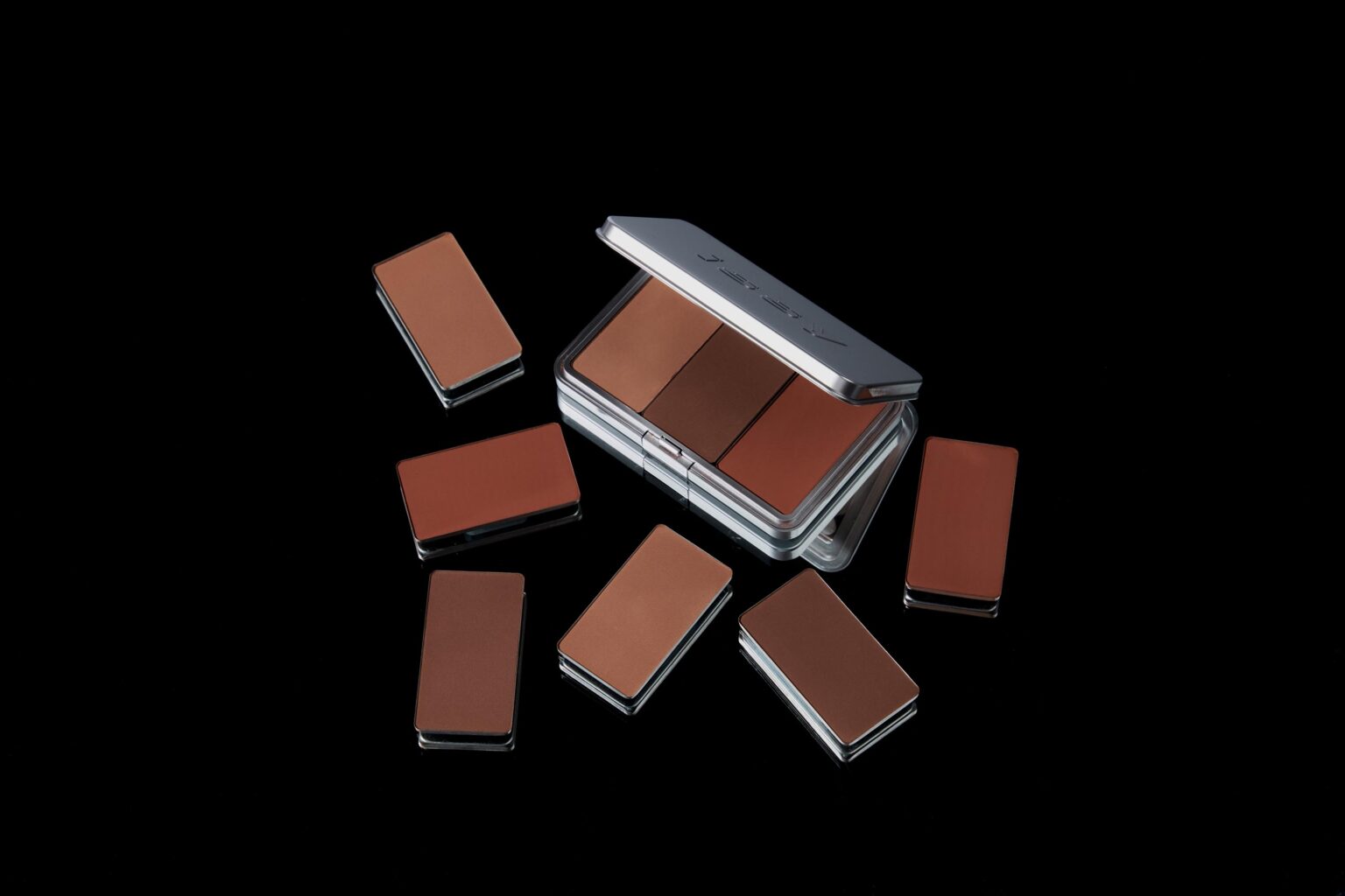 Your palette, your rules: Issy & Co. launches customizable eye and face ...