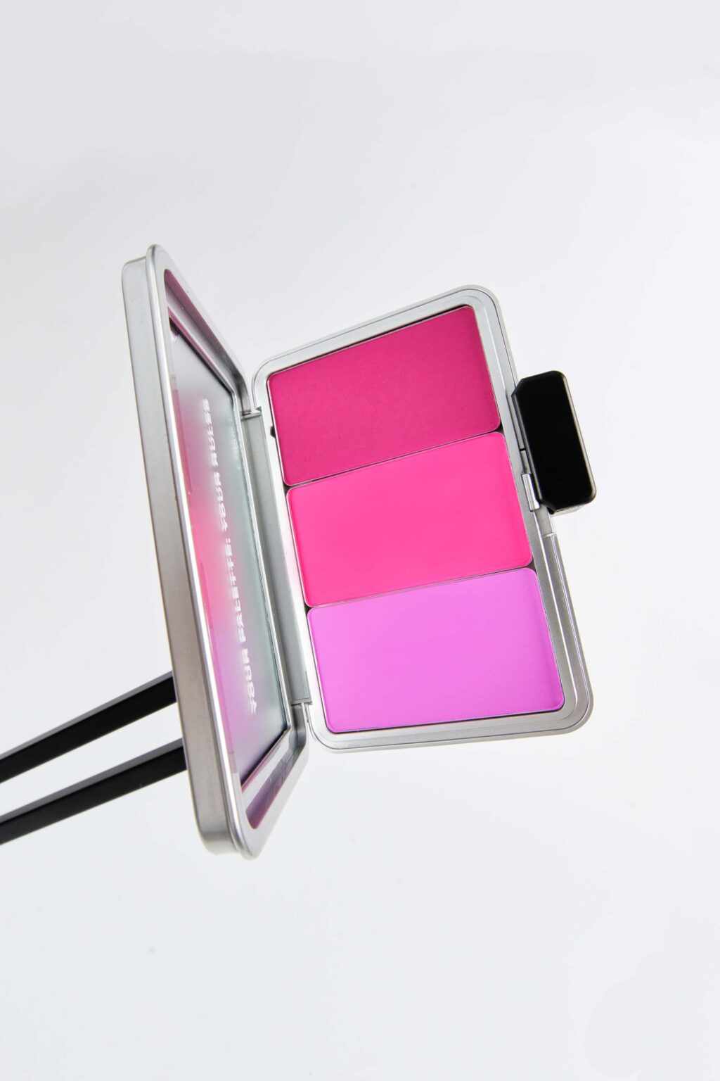 Your palette, your rules: Issy & Co. launches customizable eye and face ...