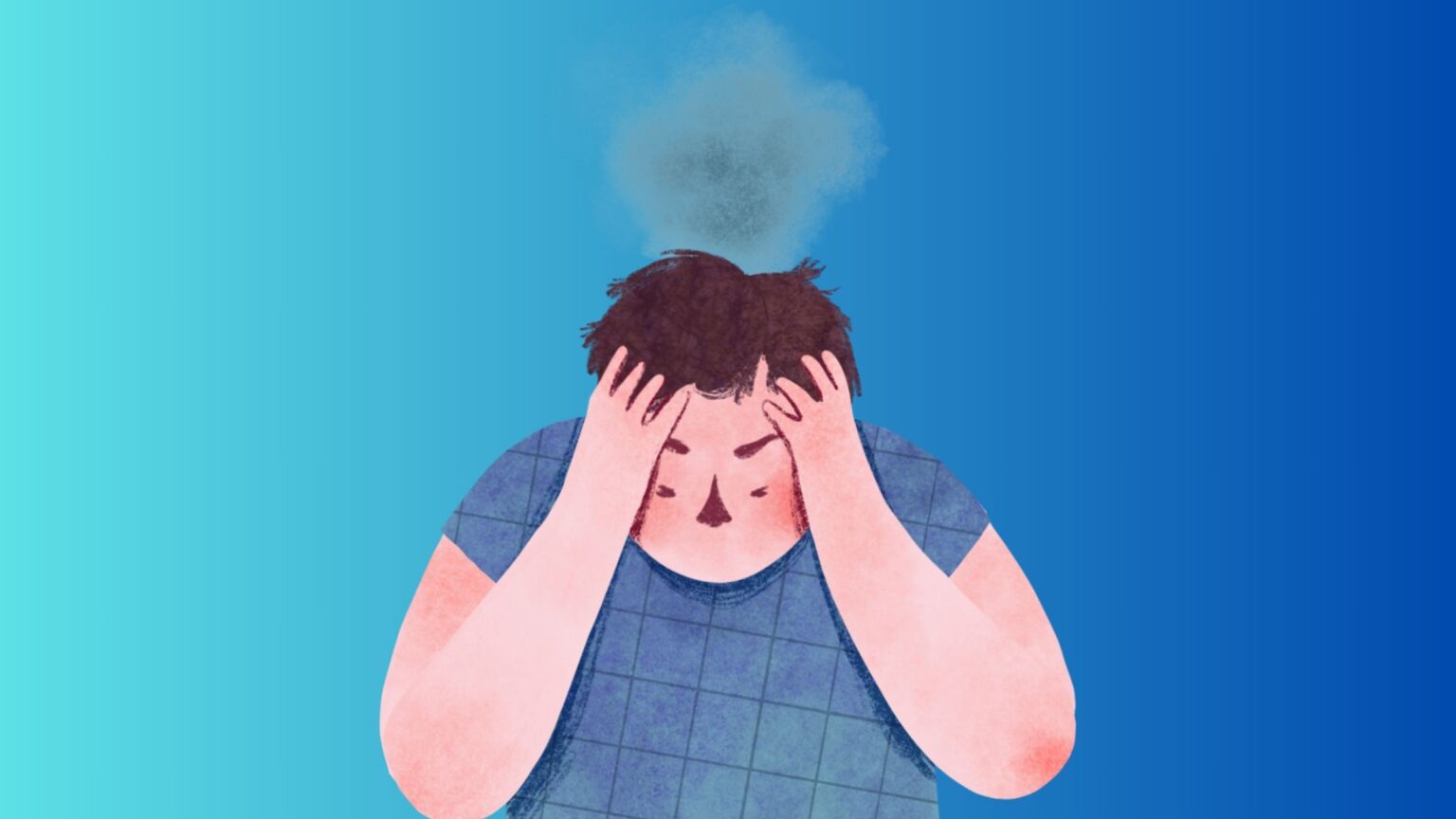 Are you an overthinker? Here are three tips - You.com.ph