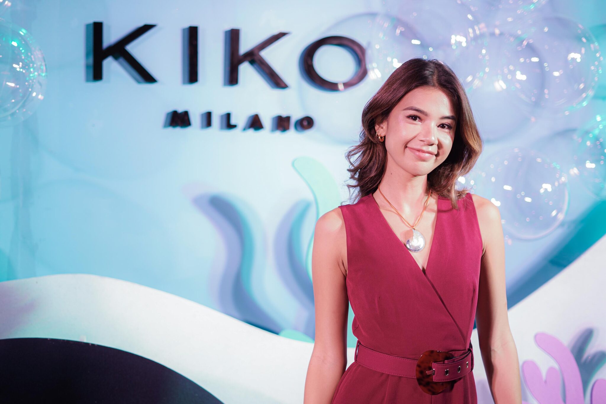 KIKO Milano meets The Little Mermaid in a collection inspired by Ariel ...