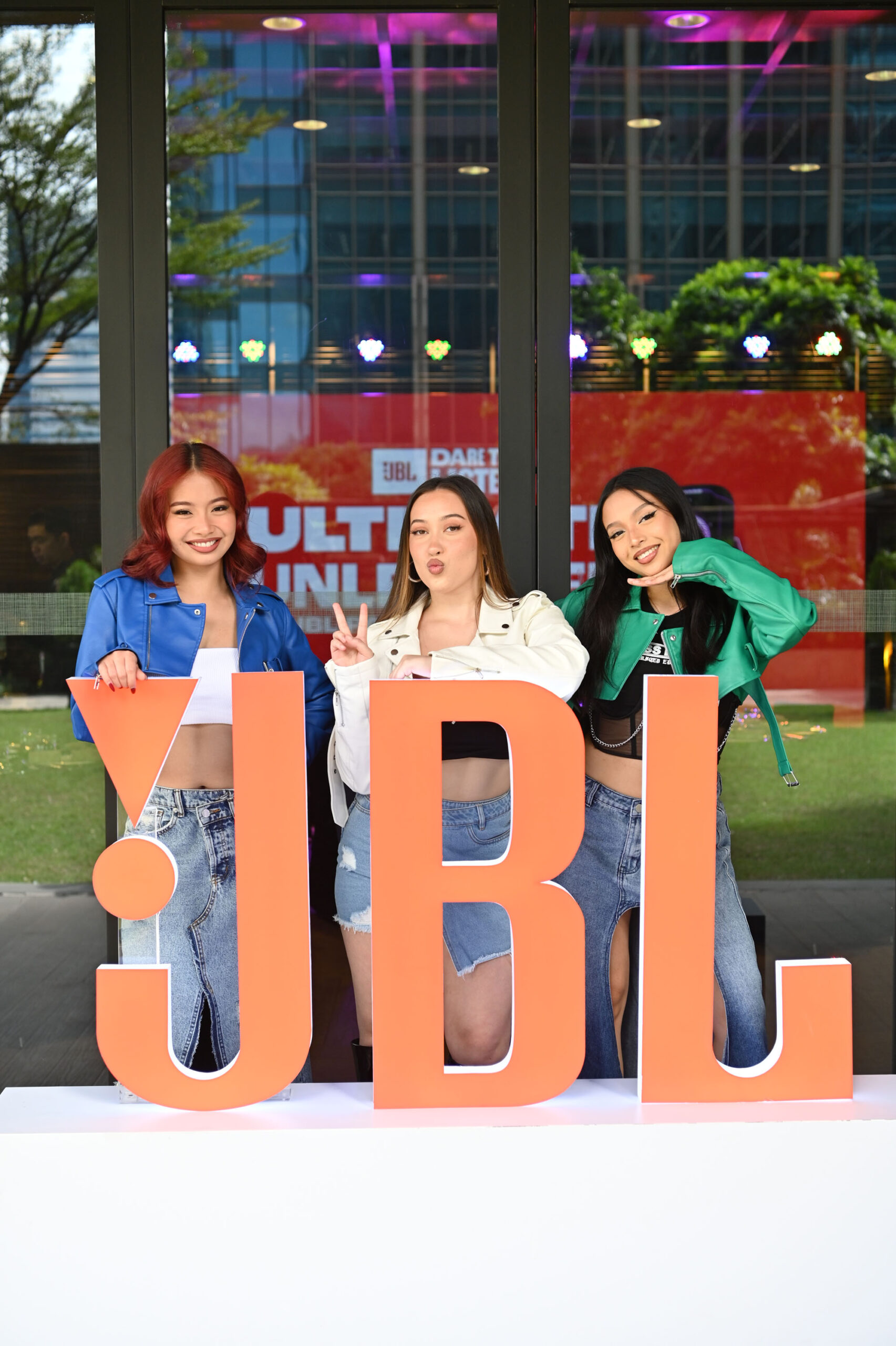 9 Reasons why the JBL PARTYBOX ULTIMATE is a Party and Event essential ...