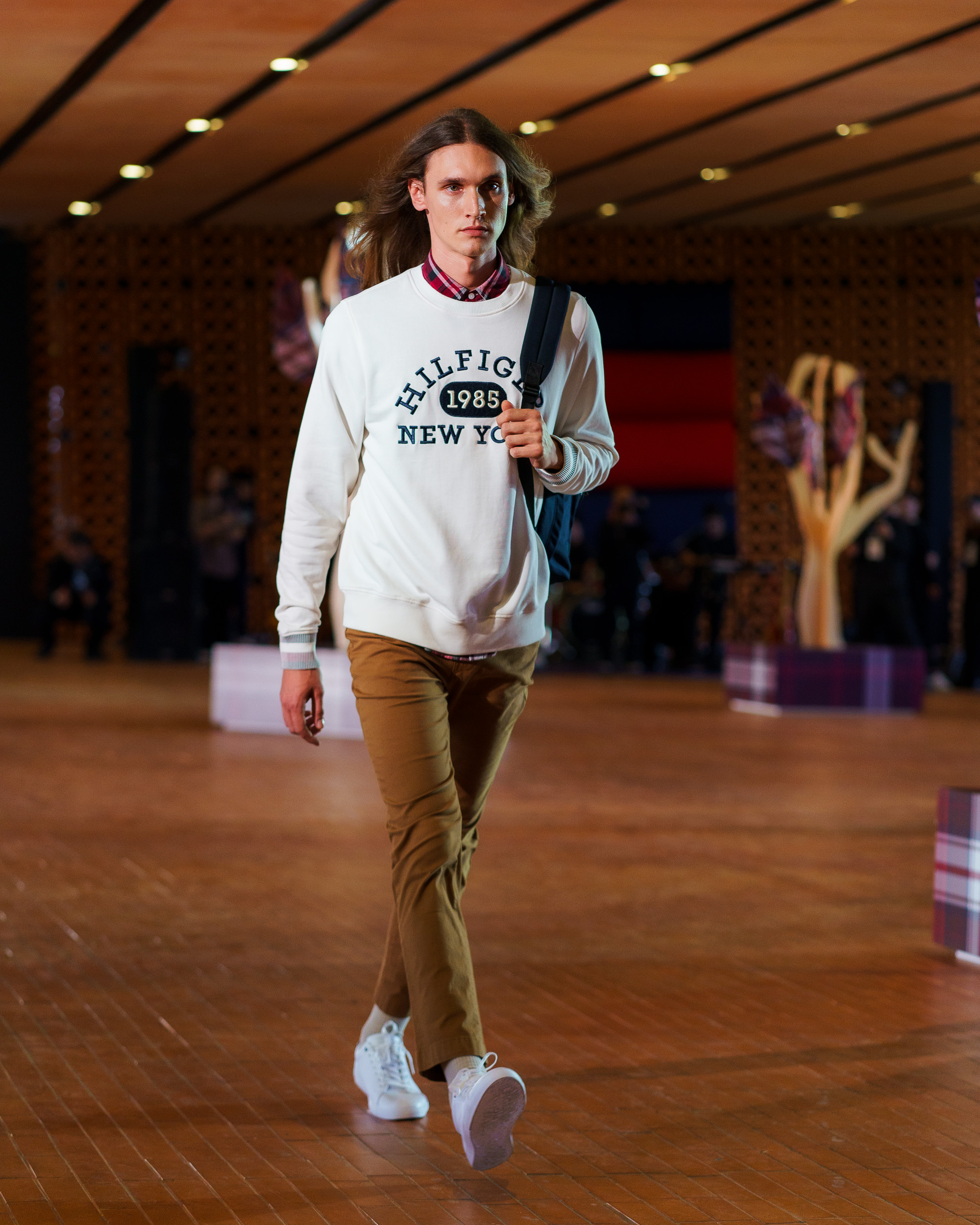 Ry Velasco, BGYO’s Gelo Rivera go Classic American Cool at Tommy ...