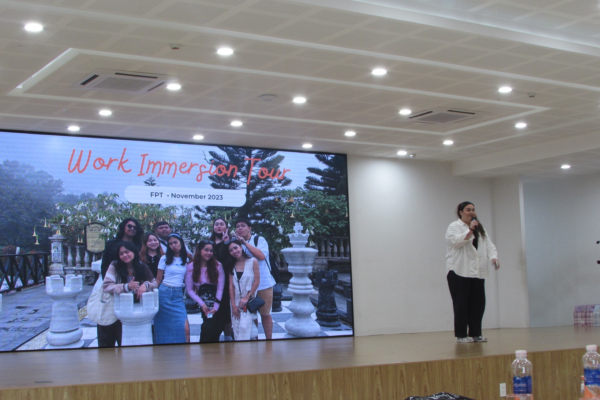 Why you should join an international work immersion program - You.com.ph