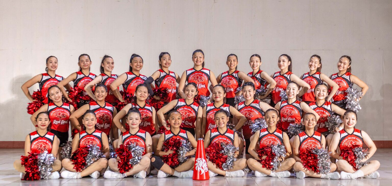 How cheerleading made me the woman I am - You.com.ph