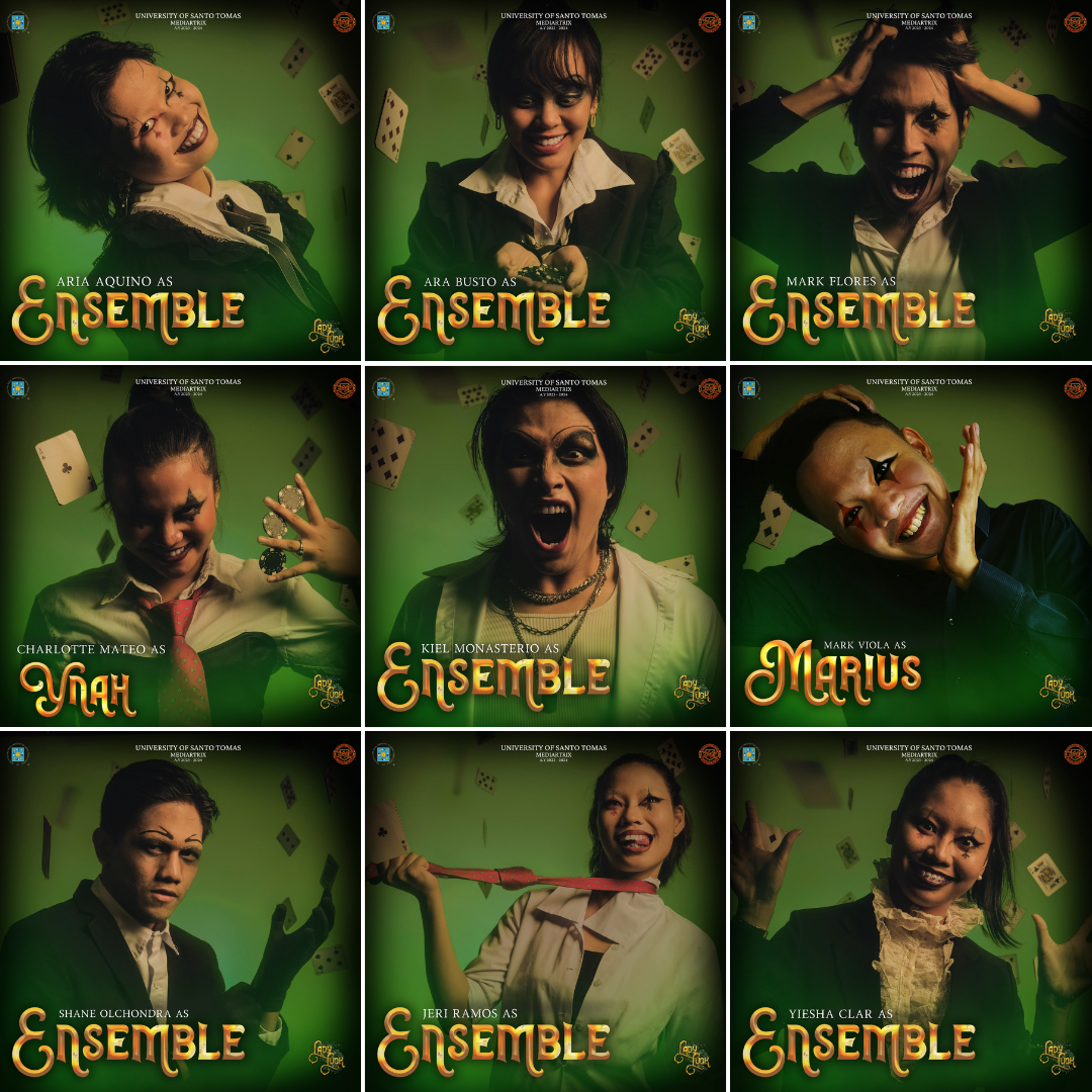 MEDIARTRIX-UST stages dark fantasy musical theater production - You.com.ph