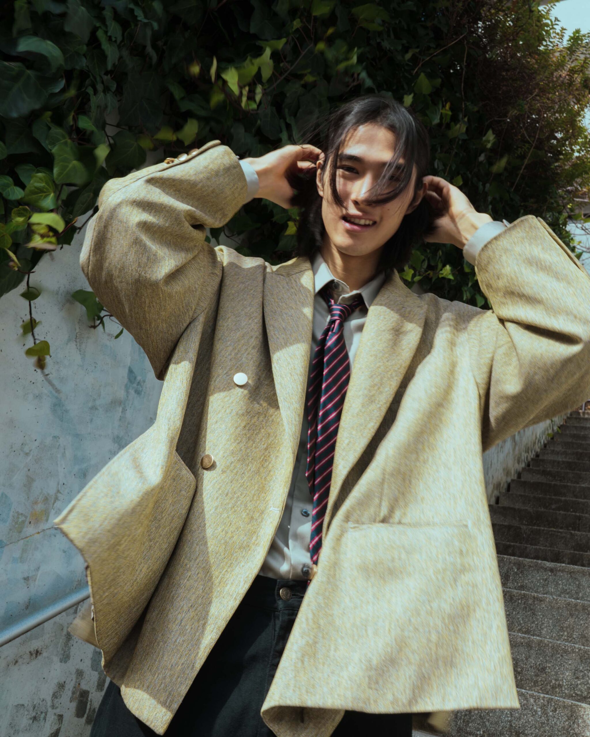 My Tokyo: Phases and Faces - You.com.ph