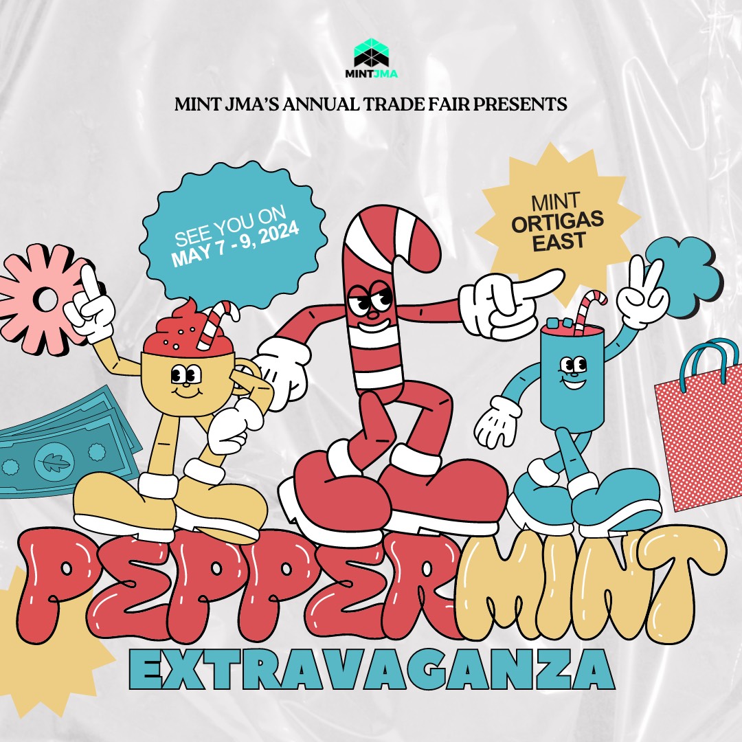 PepperMINT Extravaganza: Celebrating Innovation and Creativity at MINT ...