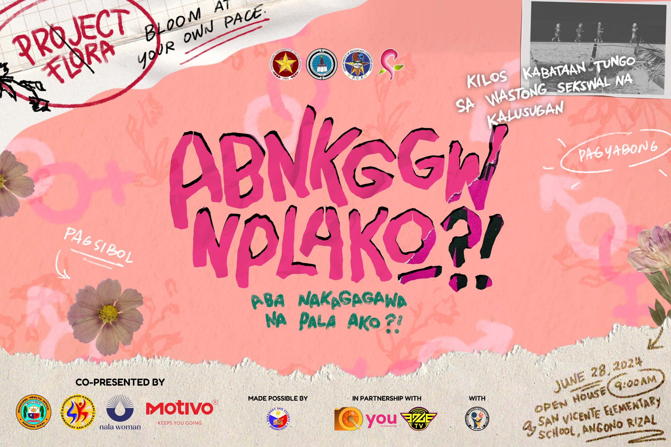 Benilde designers debut on digital runway today - You.com.ph