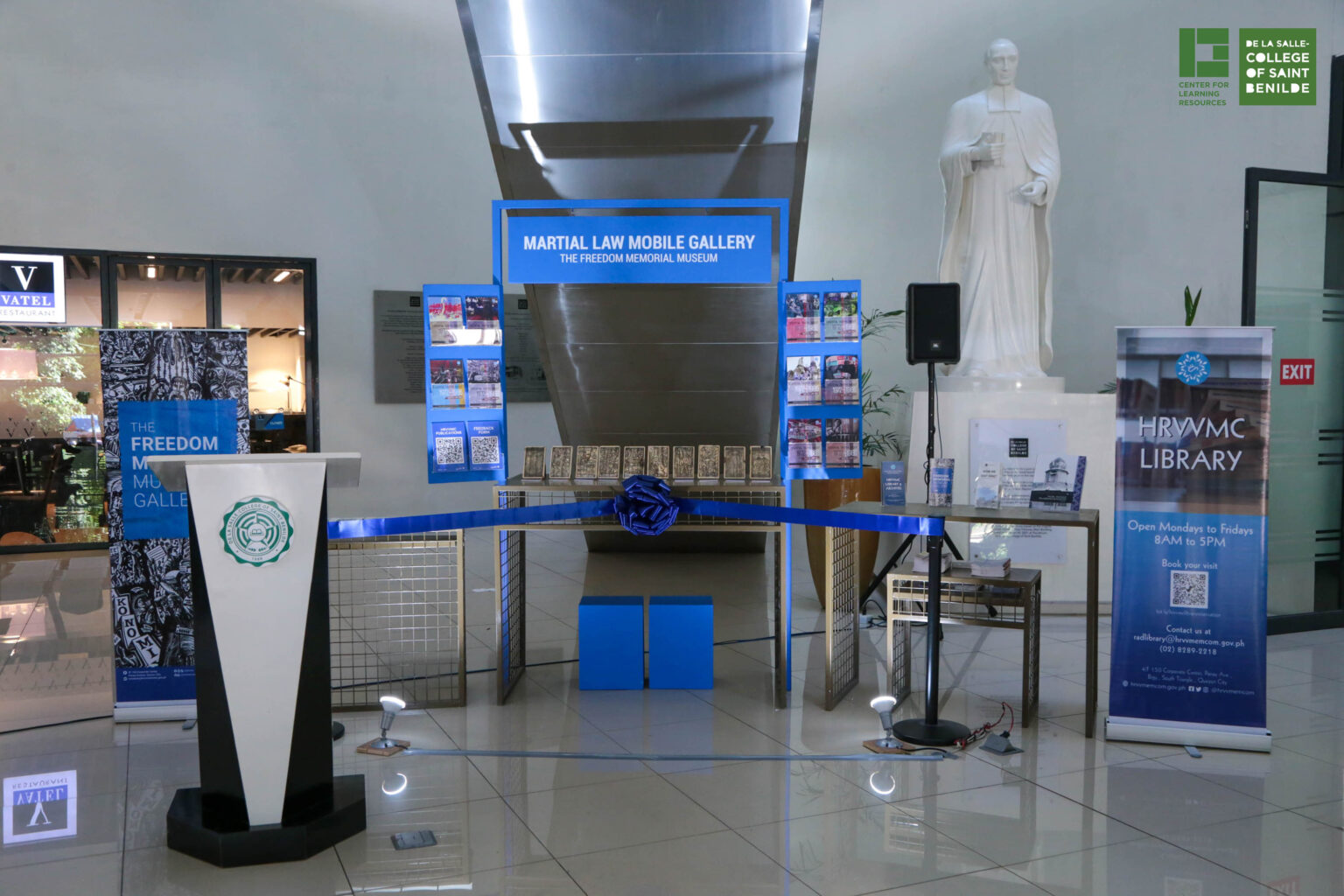 New Benilde Manila campus opens - You.com.ph