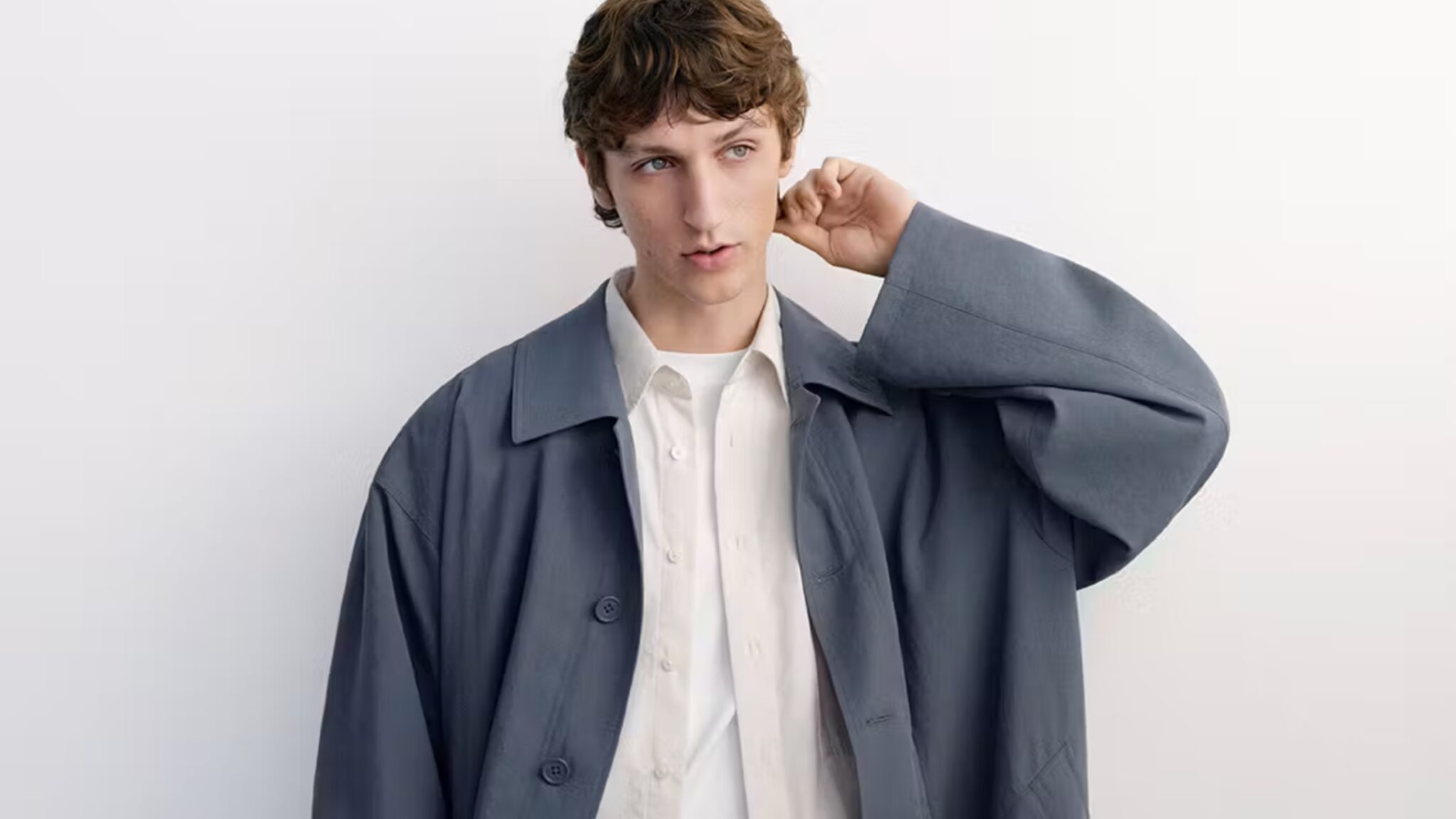 Uniqlo U 2025 Spring/Summer Collection Launches March 21 - You.com.ph