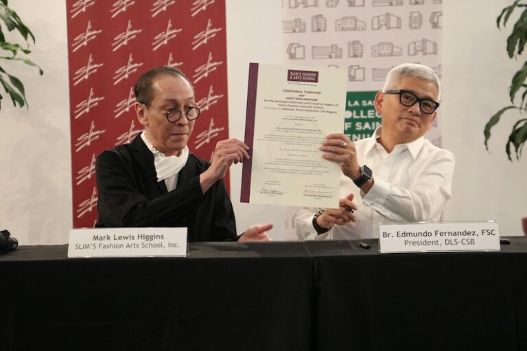 New Benilde Manila campus opens - You.com.ph