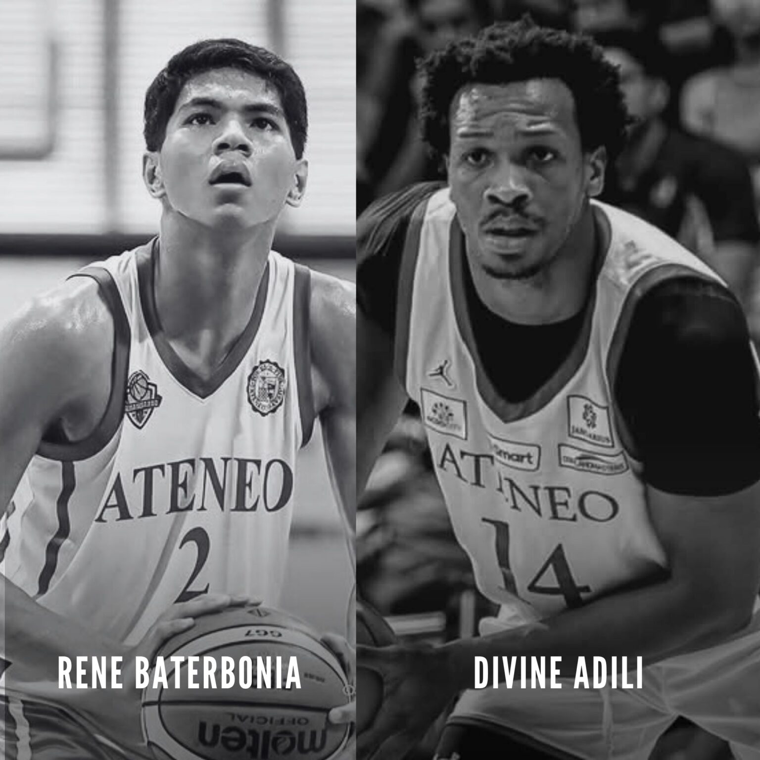 Collegiate teams show solidarity and sympathy for fallen Ateneo players ...